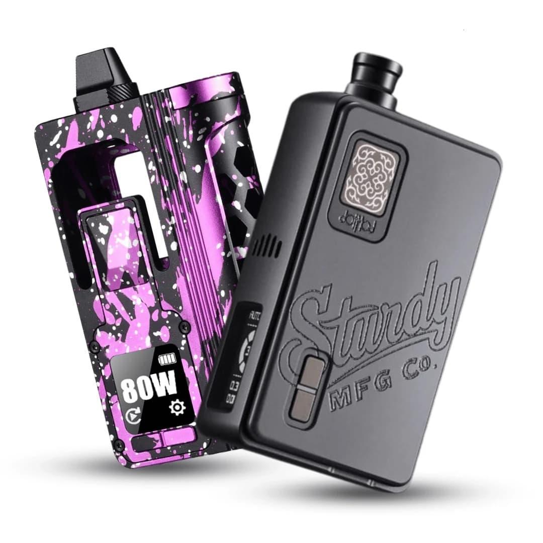 Exploring the Rise of Electronic Cigarette Culture in Japan - A Look ...